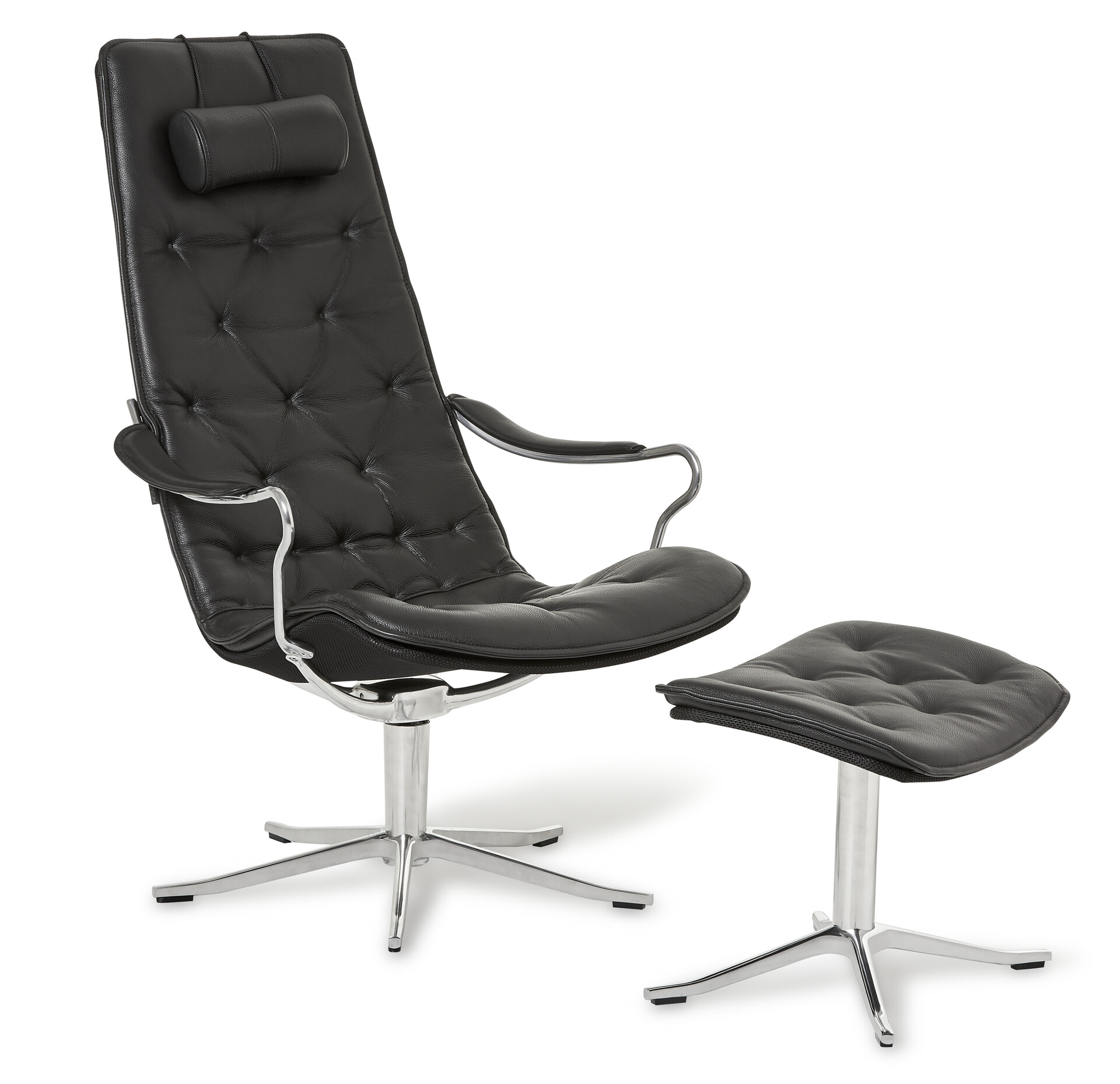 Moore Fåtölj | Mio